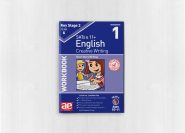 KS2 Creative Writing Year 6 Workbook 1 AE Publications KS2 Creative Writing Year 6 Workbook 1 AE Publications
