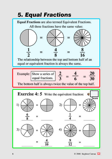 KS2 Maths Year 5/6 Workbook 2 | AE Publications