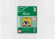 KS2 Maths Year 5 6 Workbook 3 AE Publications KS2 Maths Year 5 6 Workbook 3 AE Publications